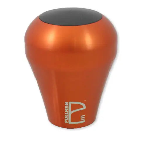 Buy Pullman Barista Tamper Handle Tiger Orange - Pullman – Usa - Di Pacci