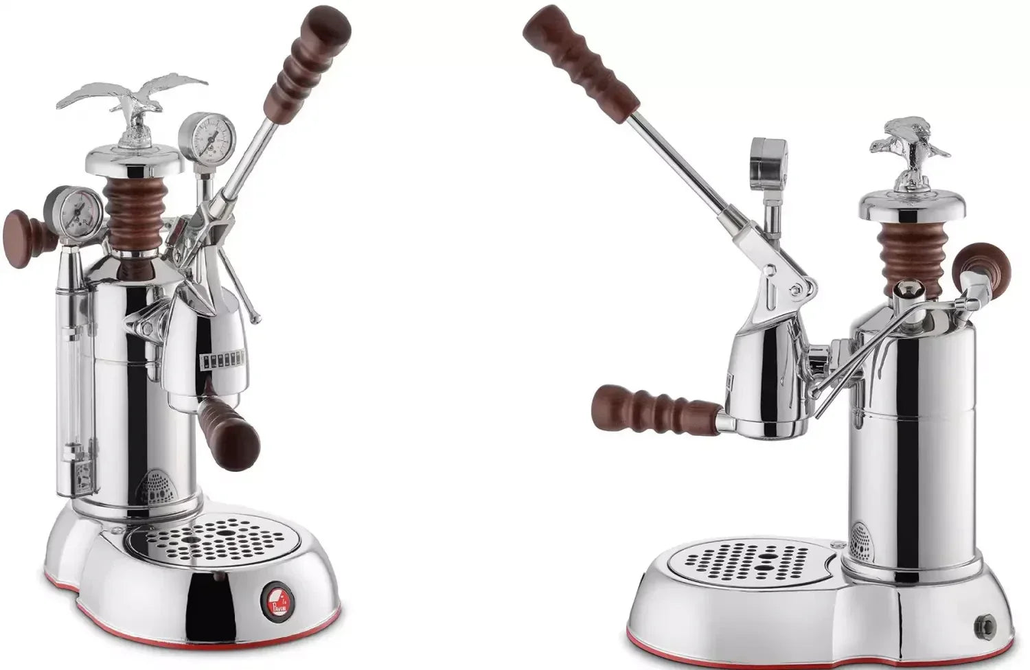 Interesting Facts About La Pavoni Coffee Machines You Need To Know ...