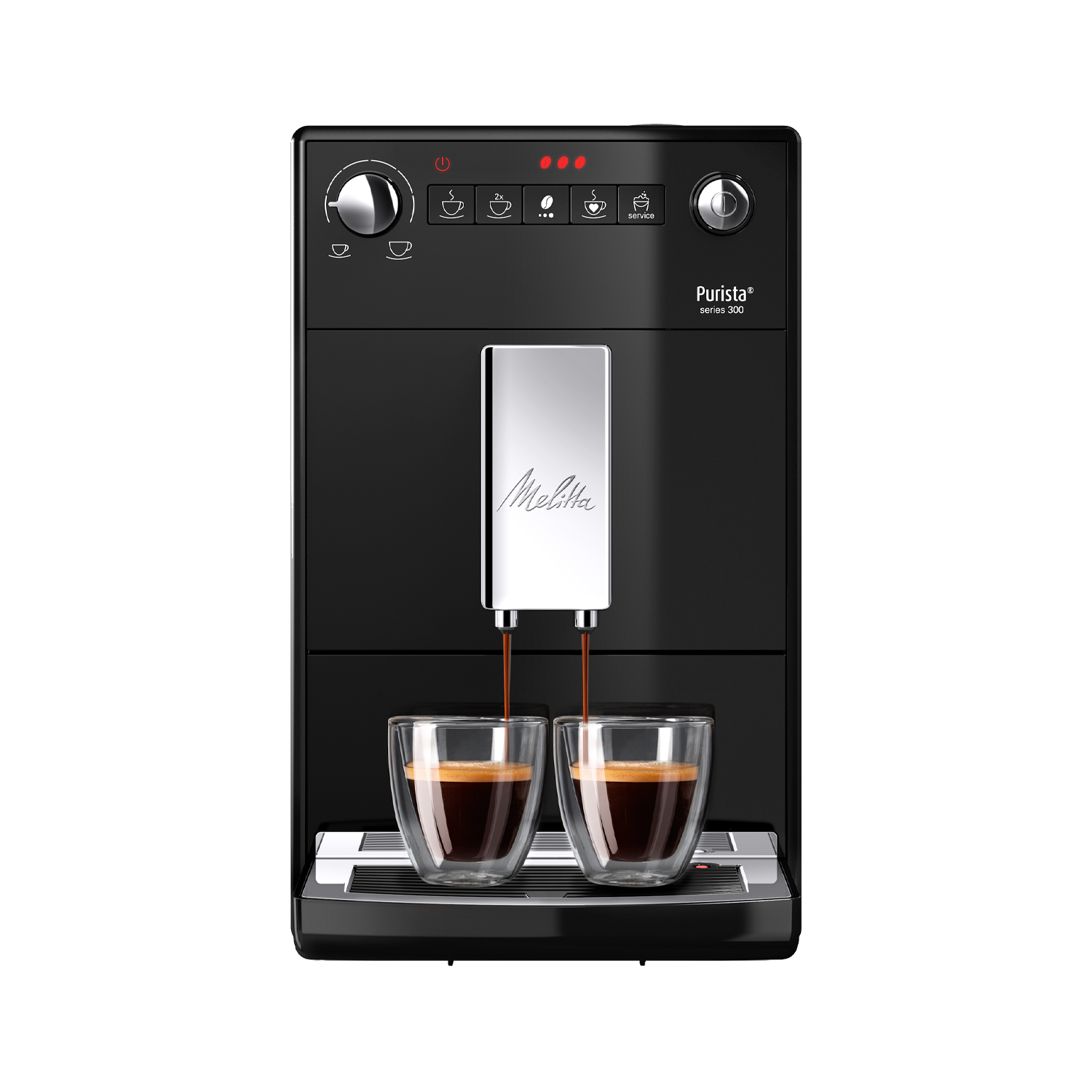Melitta Coffee Machine Offers 2025 – Di Pacci USA