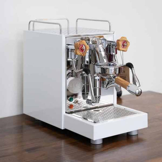 ECM Home Coffee Machines | German Espresso – Di Pacci USA