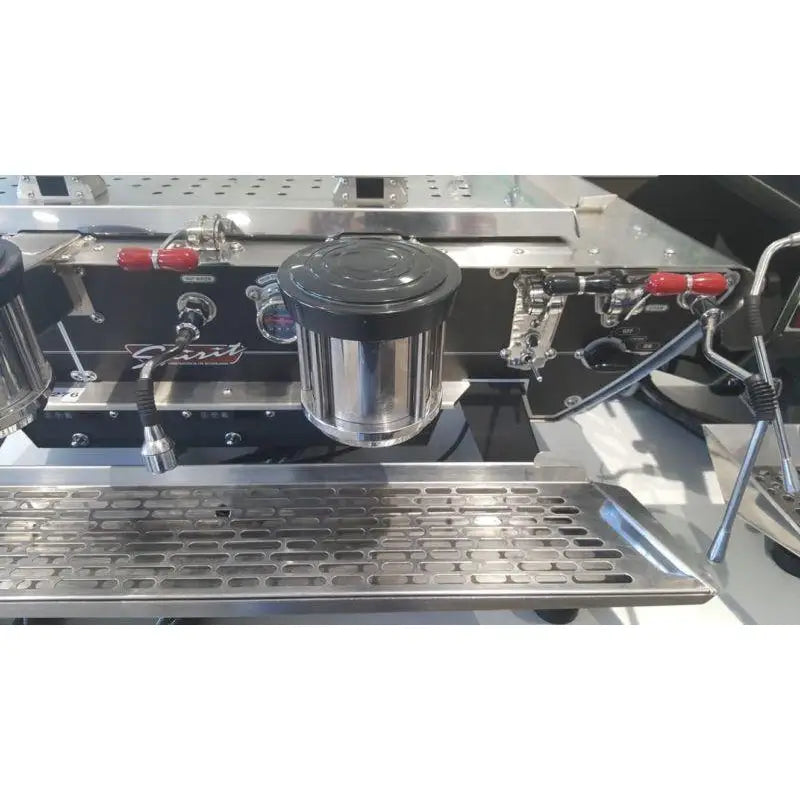 Buy 2 Group Pre-owned Kvdw Spirit Commercial Coffee Machine – Usa - Di ...