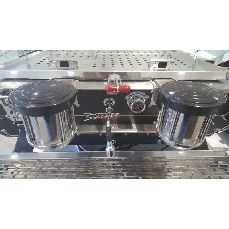 Buy 2 Group Pre-owned Kvdw Spirit Commercial Coffee Machine – Usa - Di ...