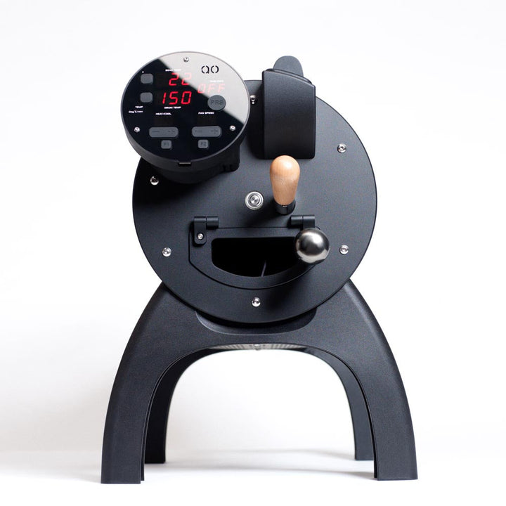 Aillio Bullet R1 V2 Coffee Roaster – Usa - Di pacci