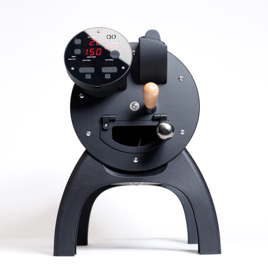 Aillio Bullet R1 V2 Coffee Roaster – Usa - Di pacci