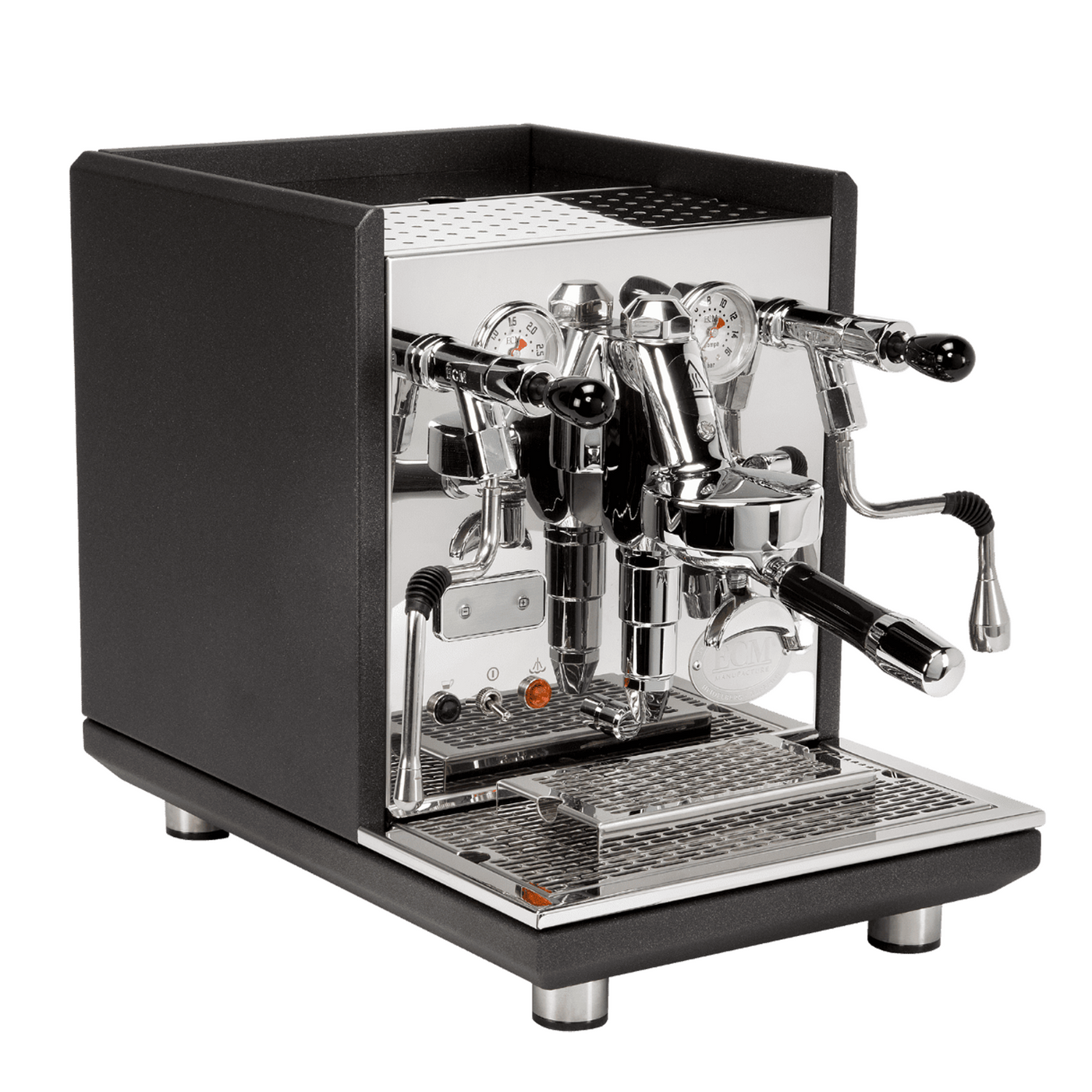 ECM Home Coffee Machines | German Espresso – Di Pacci USA