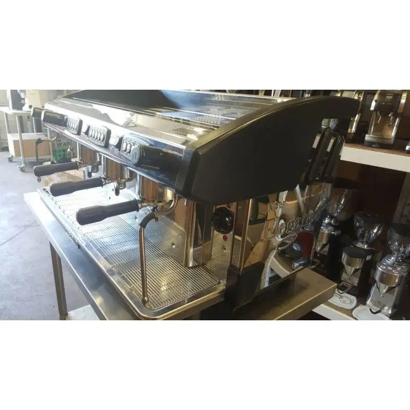 Buy As New 3 Group High Cup Expobar Elegance Commercial Coffee Machine ...