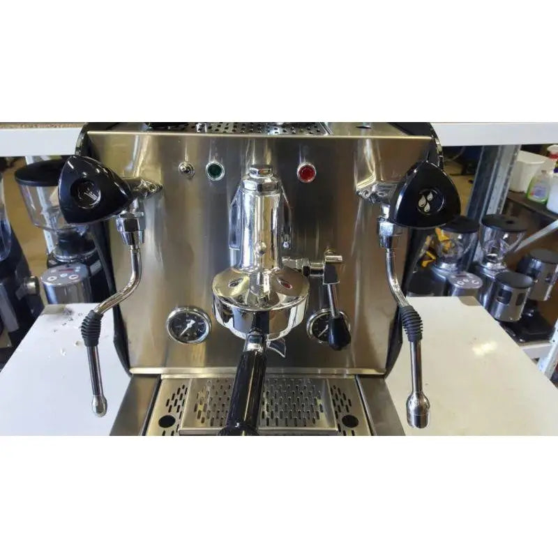 Buy As New Orchestrali Nota One Group Semi Commercial Coffee Machine ...