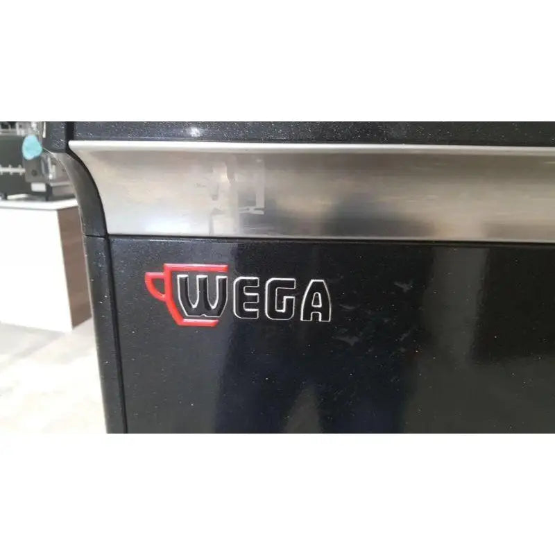 Buy Black Cheap 2 Group Wega Atlas Evd Commercial Coffee Machine – Usa ...
