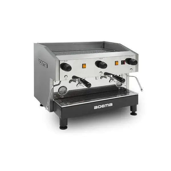 Buy Boema Caffe Coffee Machine – Usa - Di Pacci