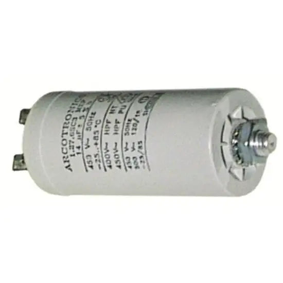 Buy Capacitor 14mf – Usa - Di Pacci