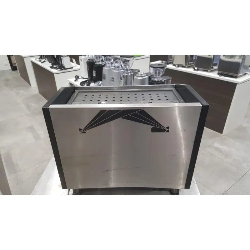 Buy Cheap 2 Group Boema Volumetric Commercial Coffee Espreso Machine ...