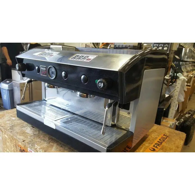 Buy Cheap 2 Group Cma Commercial Coffee Machine – Usa - Di Pacci