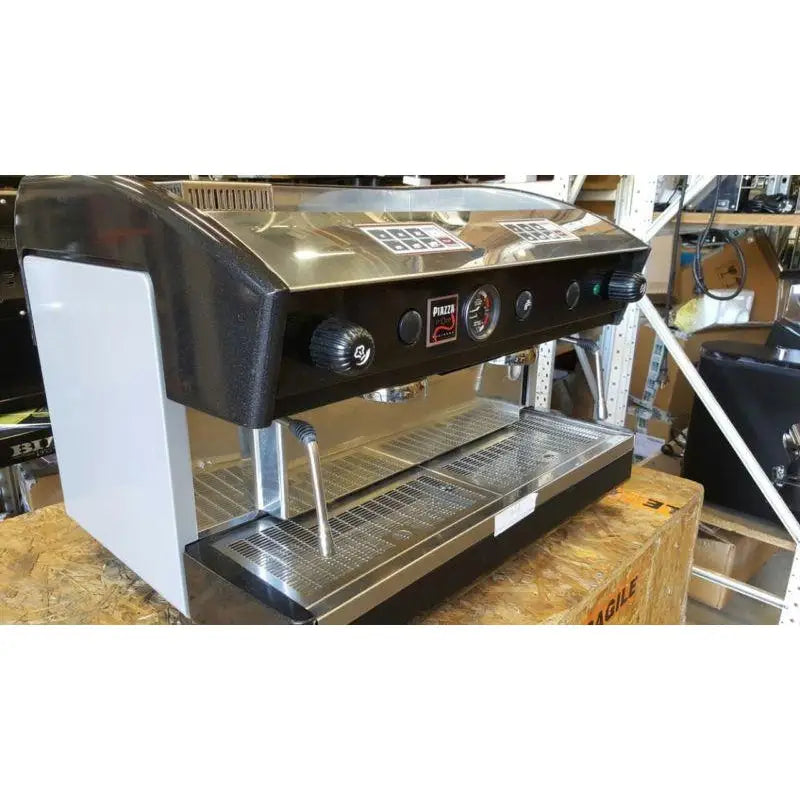 Buy Cheap 2 Group Cma Commercial Coffee Machine – Usa - Di Pacci