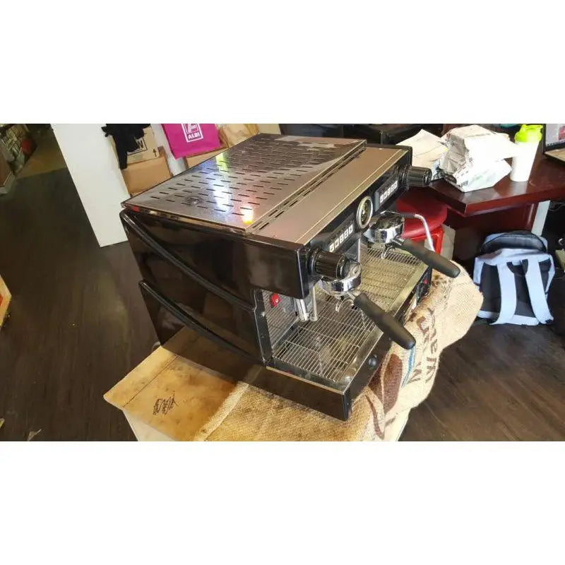 Buy Cheap 2 Group Compact Grimac 10 Amp Commercial Coffee Machine – Usa ...