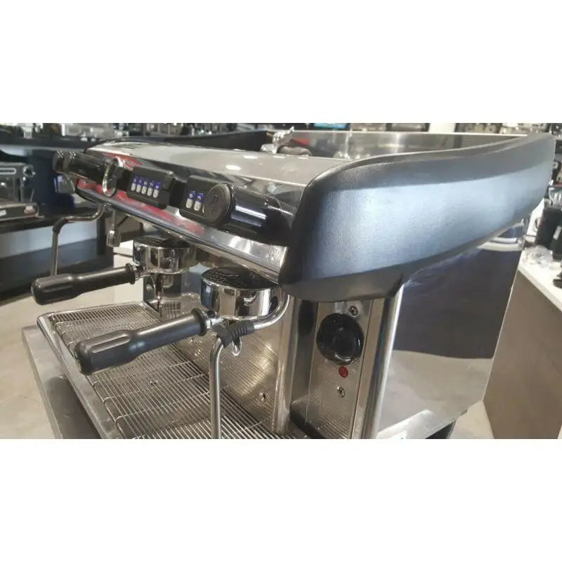 Buy Cheap 2 Group Expobar Megacrem Commercial Coffee Espresso Machine ...