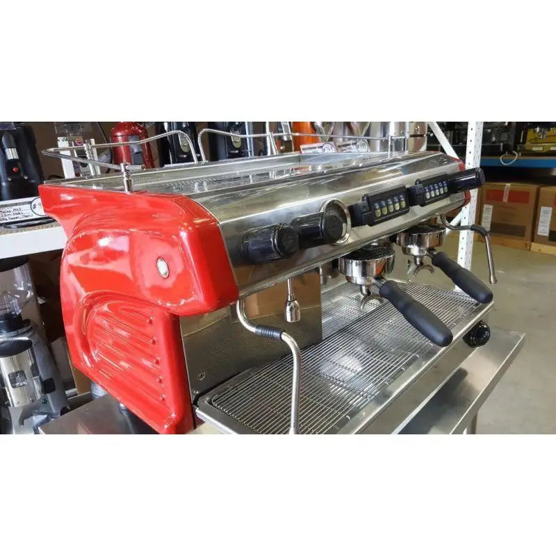 Buy Cheap 2 Group Expobar Ruggero Commercial Coffee Espresso Machine ...