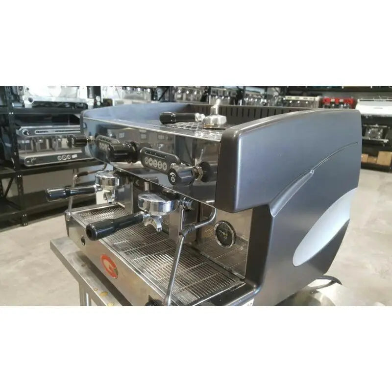Buy Cheap 2 Group Grimac Commercial Coffee Espresso Machine – Usa - Di ...