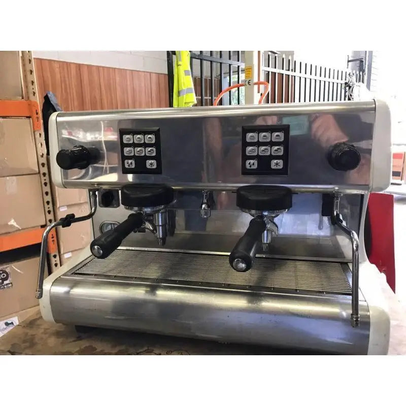 Buy Cheap 2 Group La Scala Commercial Coffee Espresso Machine – Usa - Di Pacci