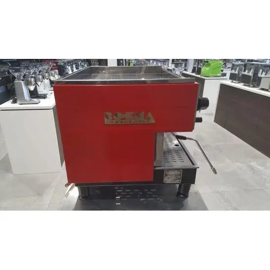 Buy Cheap 2 Group Red Boema Commercial Coffee Espresso Machine – Usa ...