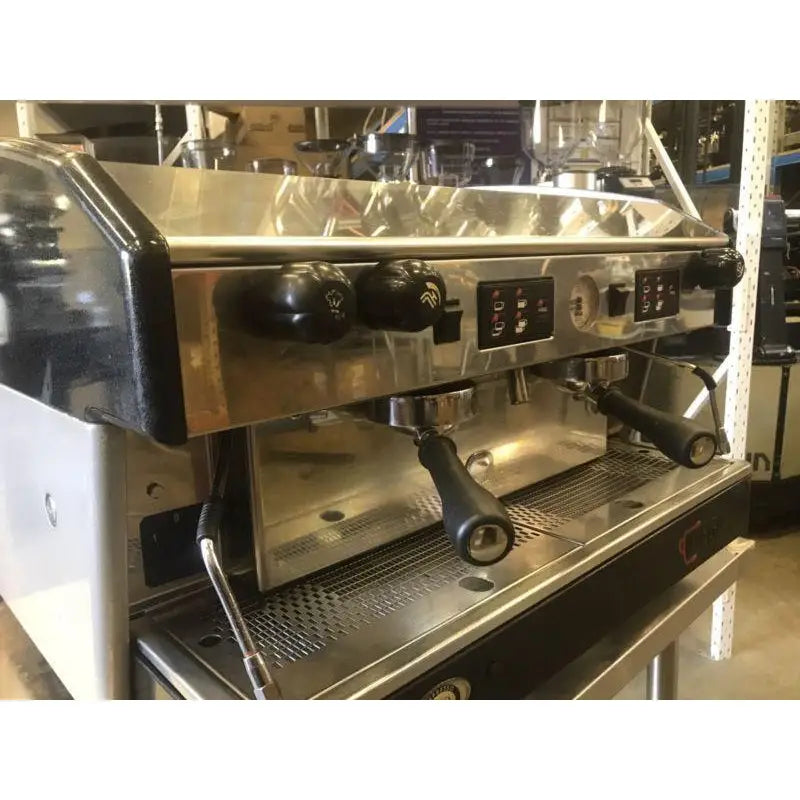 Buy Cheap 2 Group Wega Atlas Commercial Coffee Espresso Machine – Usa ...
