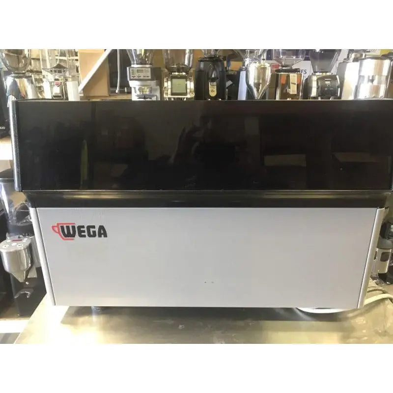 Buy Cheap 2 Group Wega Atlas Commercial Coffee Espresso Machine – Usa ...