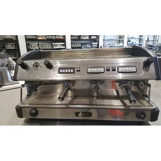 Buy Cheap 3 Group Expobar Elegance Commercial Coffee Machine – Usa - Di ...