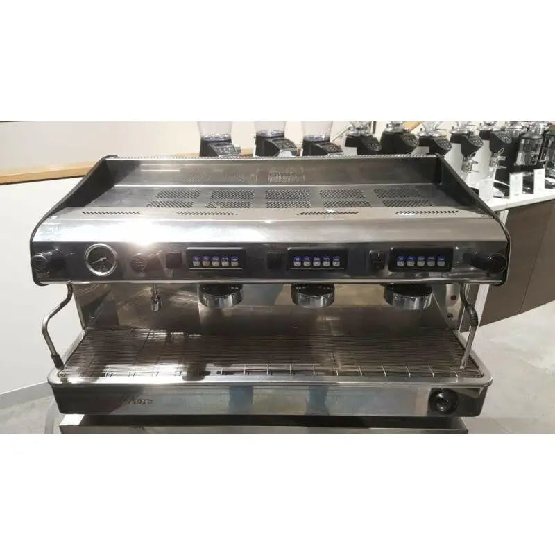 Buy Cheap 3 Group Expobar Megacrem Commercial Coffee Machine – Usa - Di ...