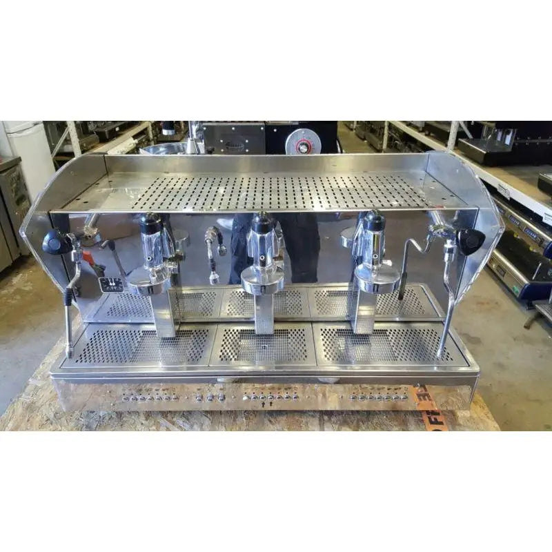 Buy Cheap 3 Group Orchestrali-cma Wega High Cup Commercial Coffee – Usa ...