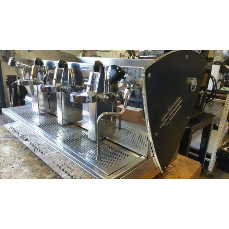 Buy Cheap 3 Group Orchestrali-cma Wega High Cup Commercial Coffee – Usa ...