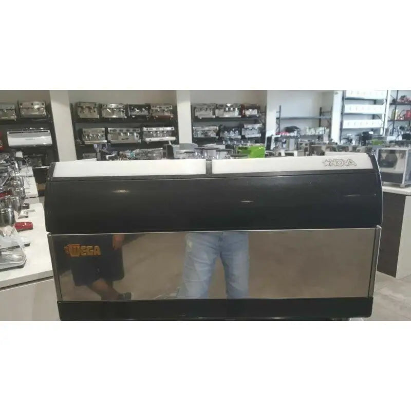 Buy Cheap 3 Group Wega Nova Commercial Coffee Machine – Usa - Di Pacci