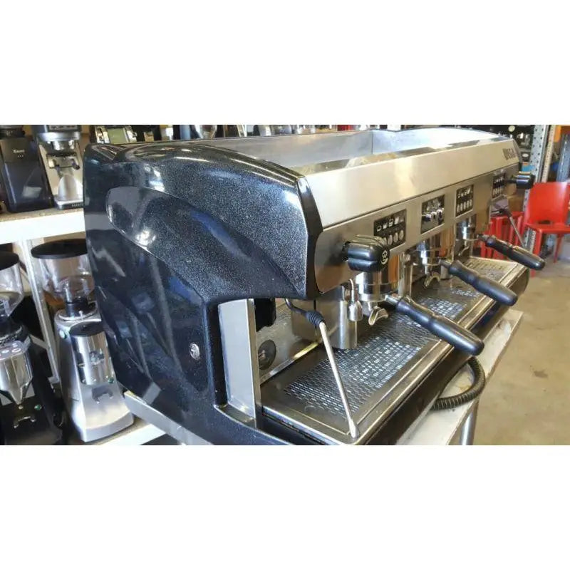 Buy Cheap 3 Group Wega Polaris Commercial Coffee Machine – Usa - Di Pacci