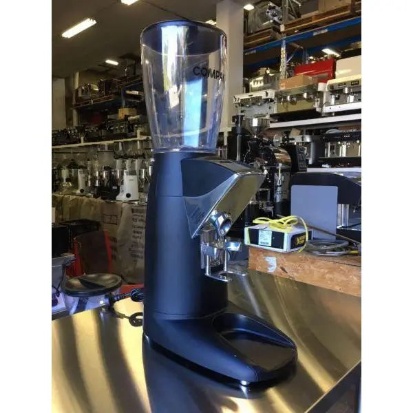 Buy Cheap As New Compak E8 Od Commercial Coffee Bean Grinder – Usa - Di ...