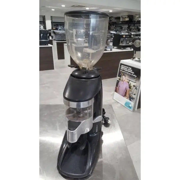 Buy Cheap Compak K6 Commercial Coffee Bean Espresso Grinder – Usa - Di Pacci