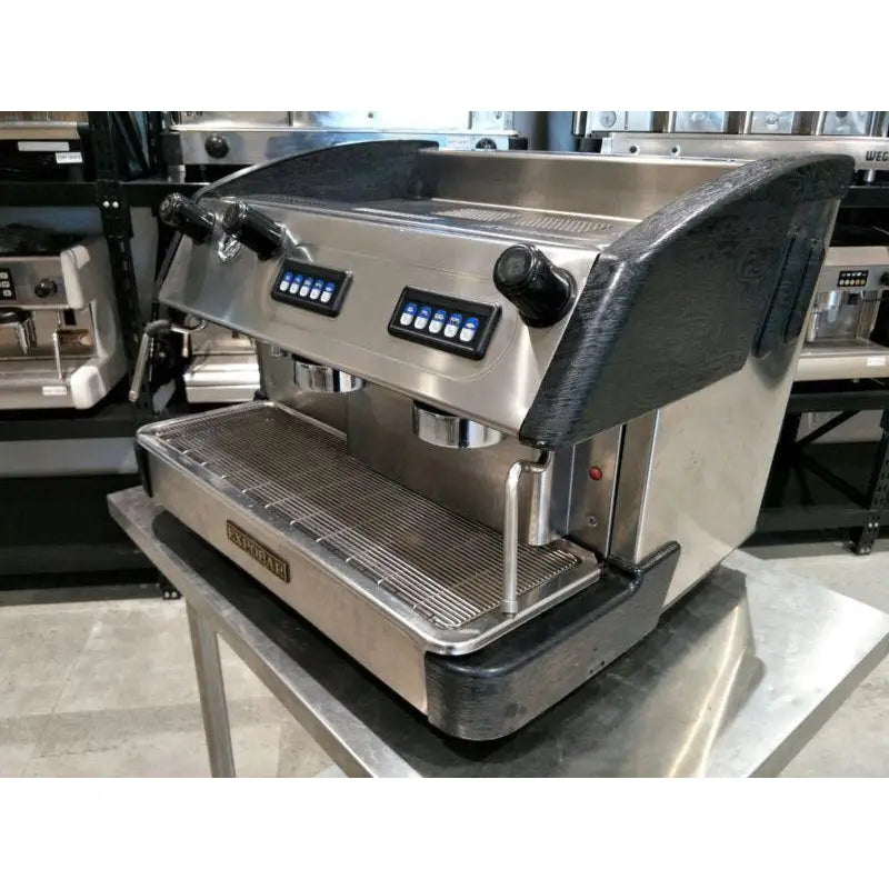 Buy Cheap Expobar Elegance Commercial Coffee Machine – Usa - Di Pacci