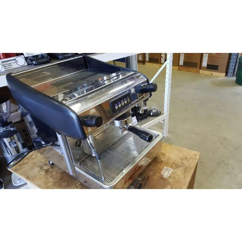 Buy Cheap One Group Expobar 10 Amp Built In Pump Commercial Coffee ...