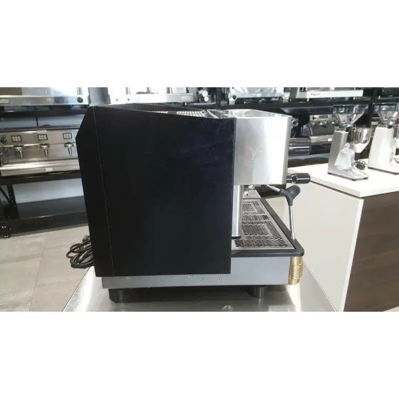 Buy Cheap One Group Fully Serviced Expobar Commercial Coffee Machine ...