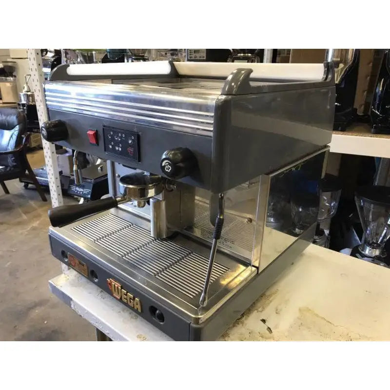 Buy Cheap One Group Wega Nova Commercial Coffee Machine – Usa - Di Pacci