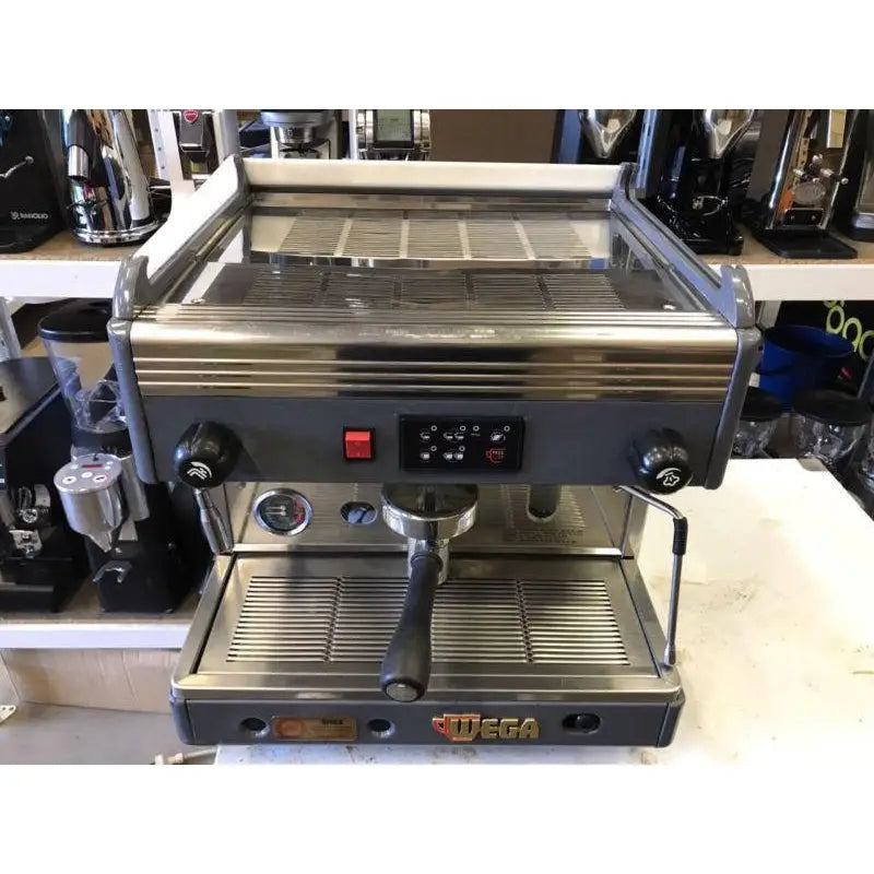 Buy Cheap One Group Wega Nova Commercial Coffee Machine – Usa - Di Pacci