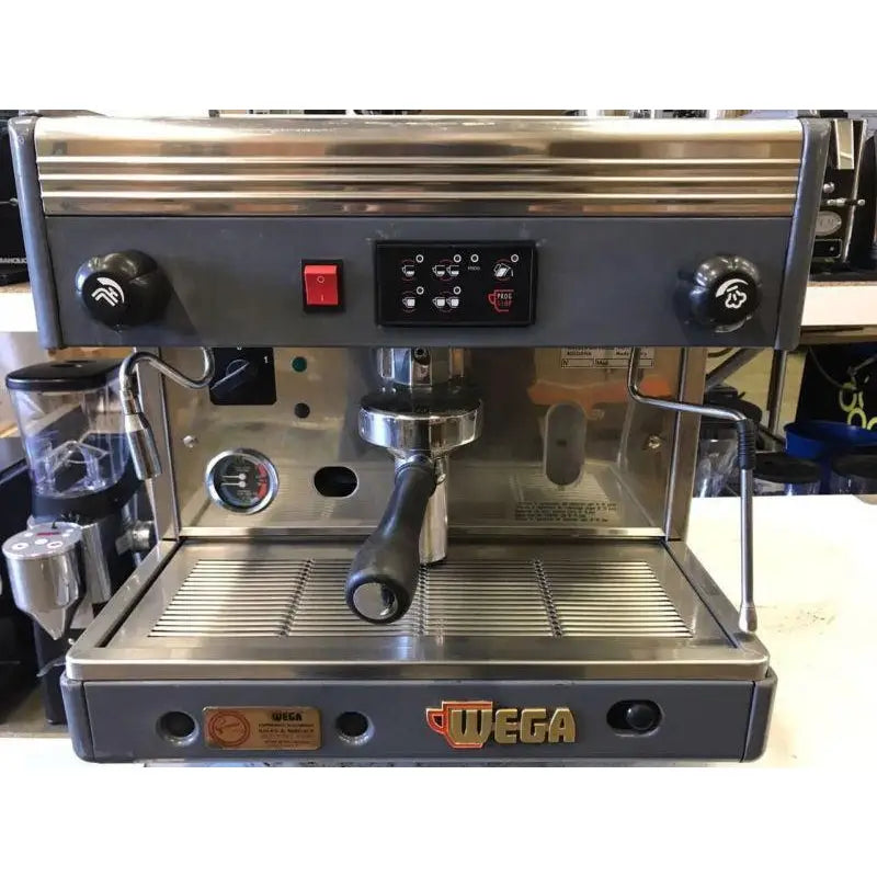 Buy Cheap One Group Wega Nova Commercial Coffee Machine – Usa - Di Pacci