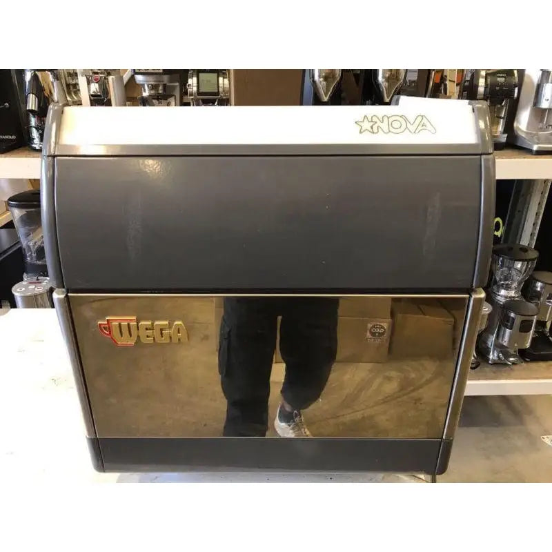 Buy Cheap One Group Wega Nova Commercial Coffee Machine – Usa - Di Pacci