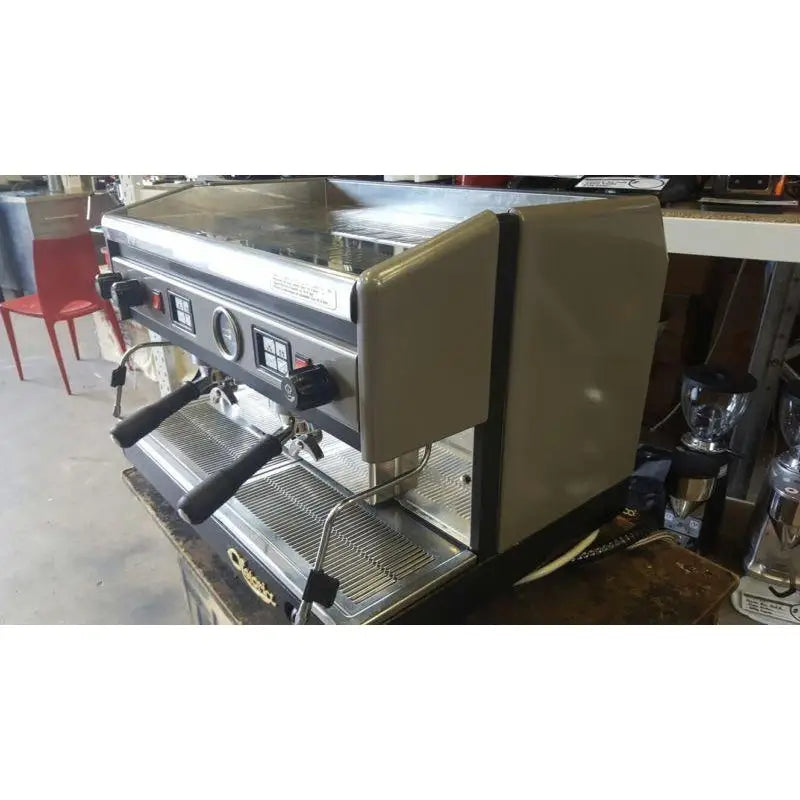 Buy Cheap Second Hand Astoria 2 Group Commercial Coffee Machine – Usa ...