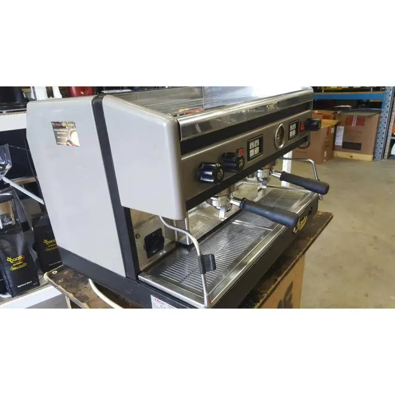 Buy Cheap Second Hand Astoria 2 Group Commercial Coffee Machine – Usa ...