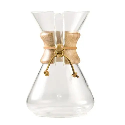 Buy Chemex Chemex Classic 10 Cup 1.5 Litre – Usa - Di Pacci