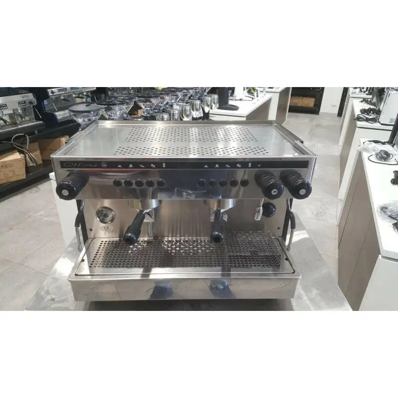 Buy Demo 2 Group Futurmat Ottima 15 Amp High Cup Commercial Coffee ...