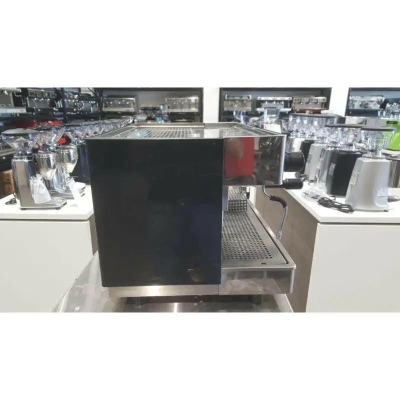 Buy Demo 2 Group Futurmat Ottima 15 Amp High Cup Commercial Coffee ...