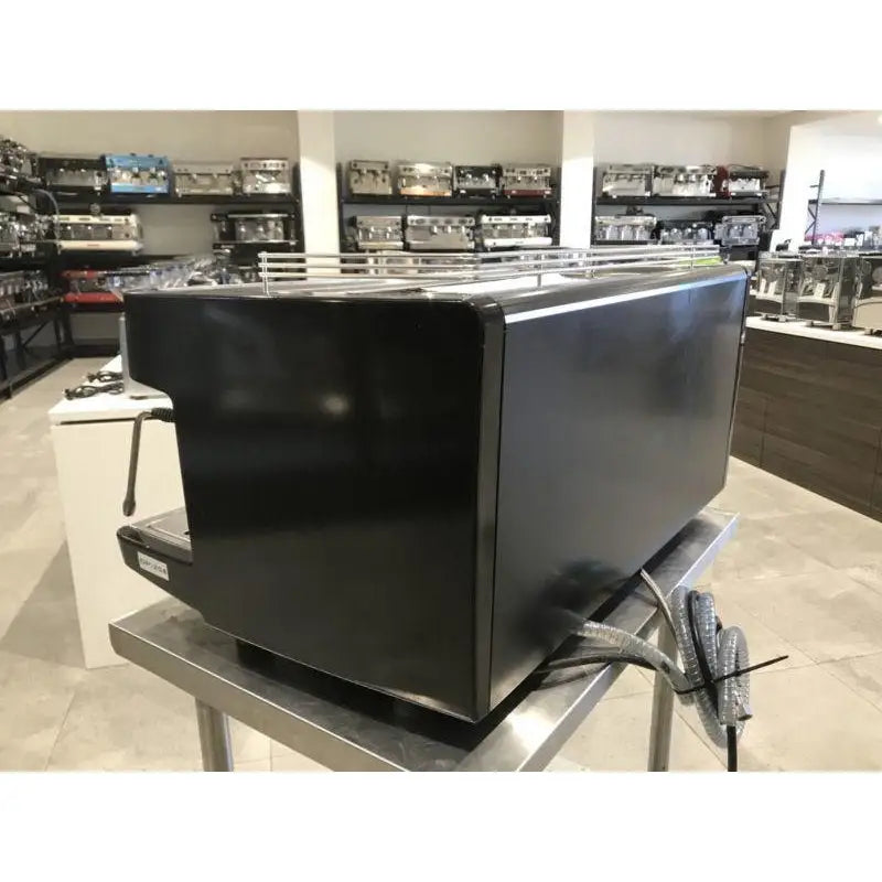Buy Demo 3 Group Iberital Intenz High Cup Commercial Coffee Machine ...