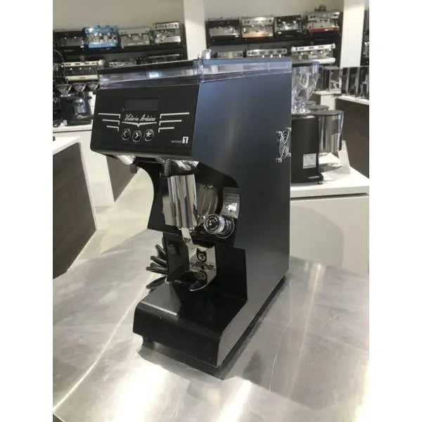 Buy Demo-new Mythos One Commercial Coffee Espresso Bean Grinder – Usa ...