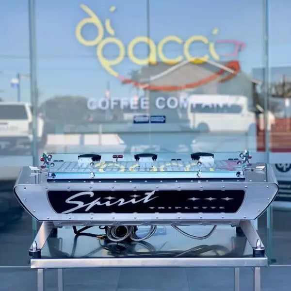 Buy Ex Demo 2018 Kvdw Spirit Triplett Commercial Coffee Machine – Usa ...