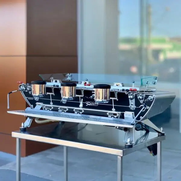 Buy Ex Demo 2018 Kvdw Spirit Triplett Commercial Coffee Machine – Usa ...