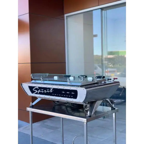 Buy Ex Demo 2018 Kvdw Spirit Triplett Commercial Coffee Machine – Usa ...